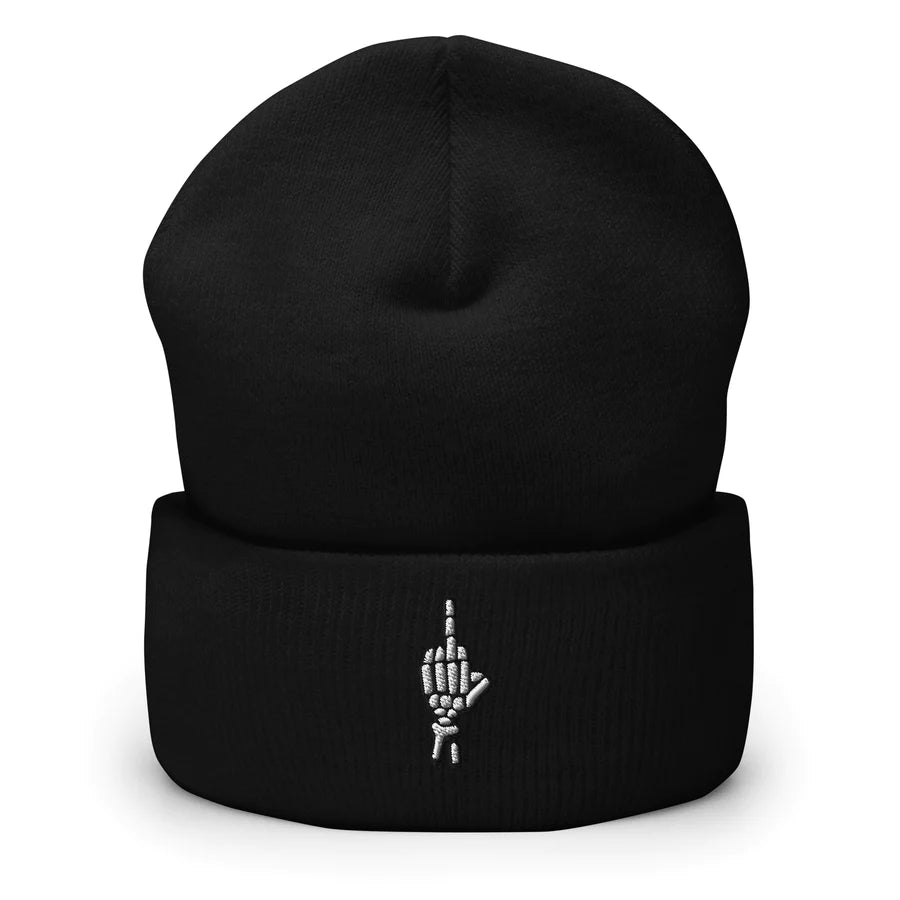 Beanies – Murder Apparel