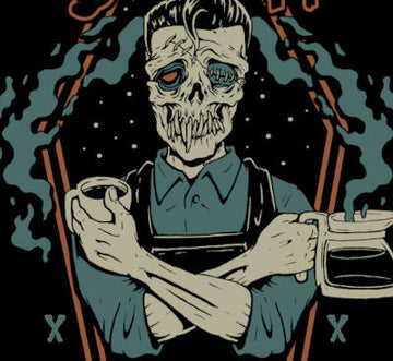 Murder Apparel - Horror and True Crime Inspired Apparel