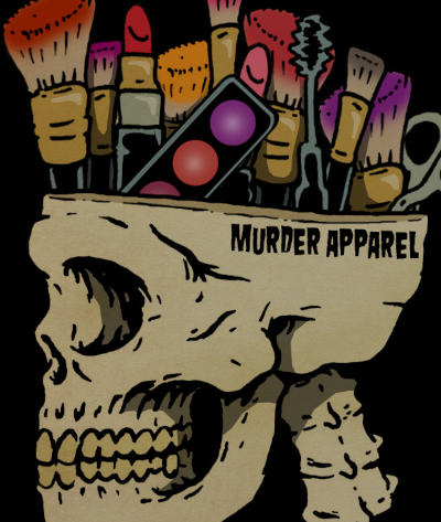 Gothic – Page 11 – Murder Apparel