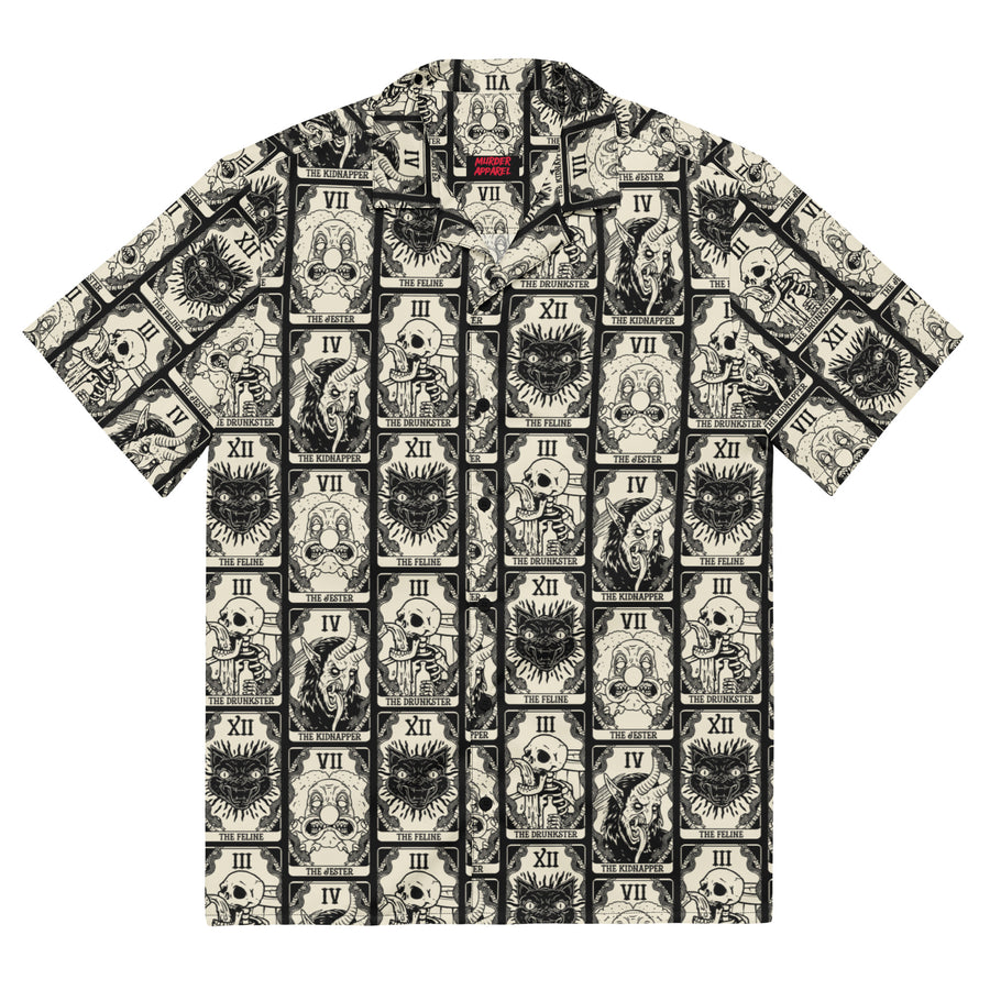 Button-Ups – Murder Apparel