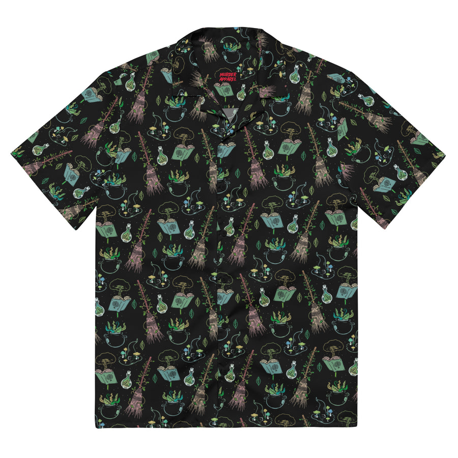 Button-Ups – Murder Apparel