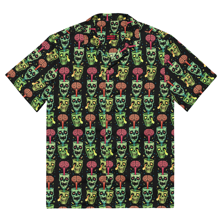 Button-Ups – Murder Apparel