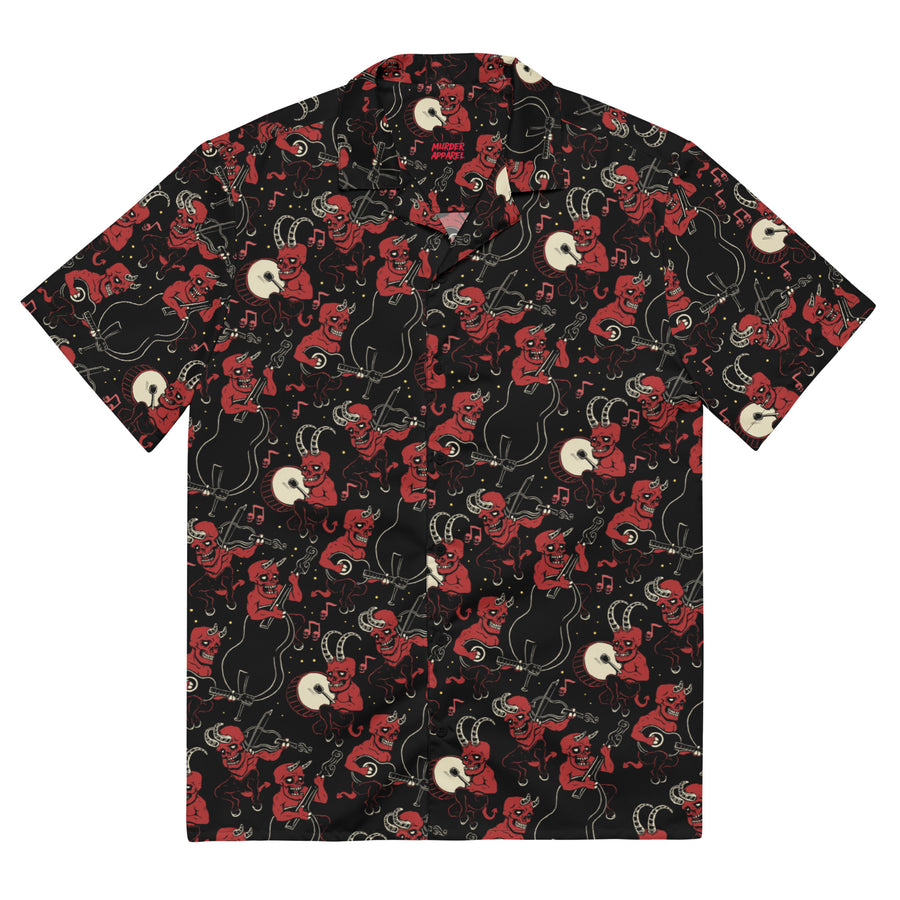 Button-Ups – Murder Apparel