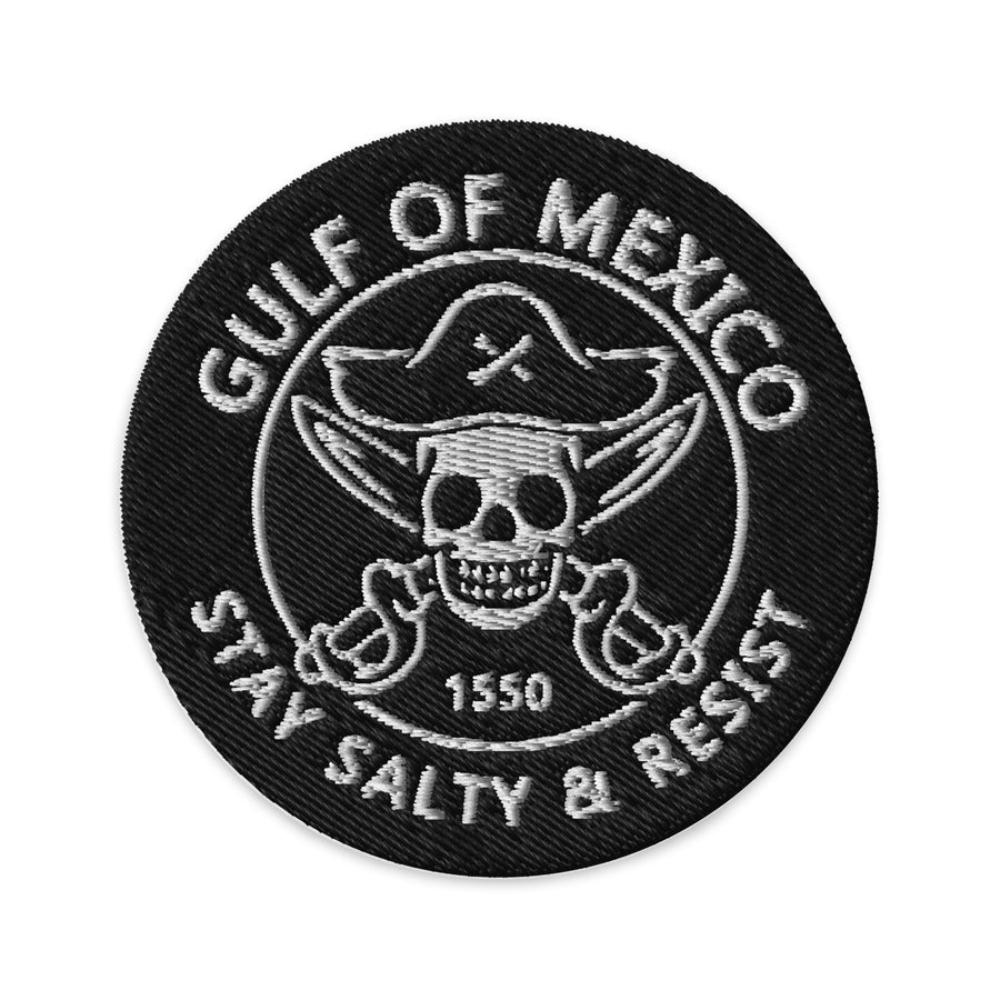 Patches – Murder Apparel