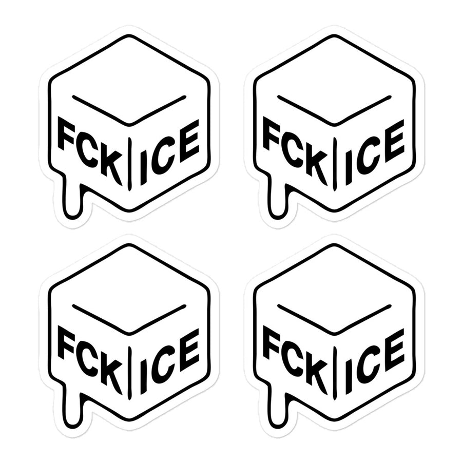 Stickers – Murder Apparel