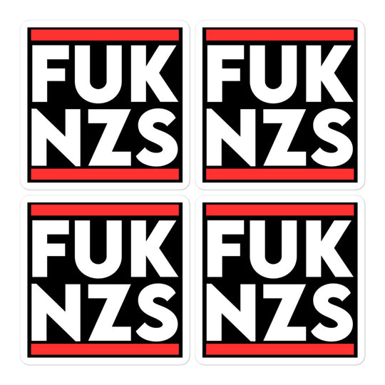Stickers – Murder Apparel