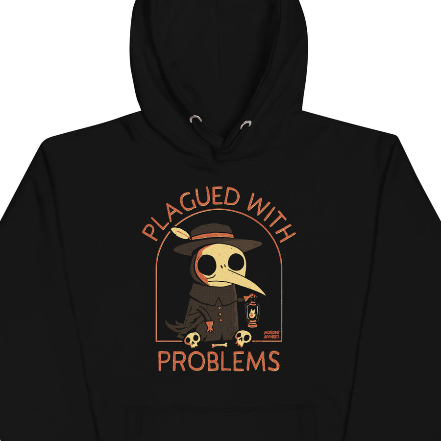 Hoodies – Page 2 – Murder Apparel