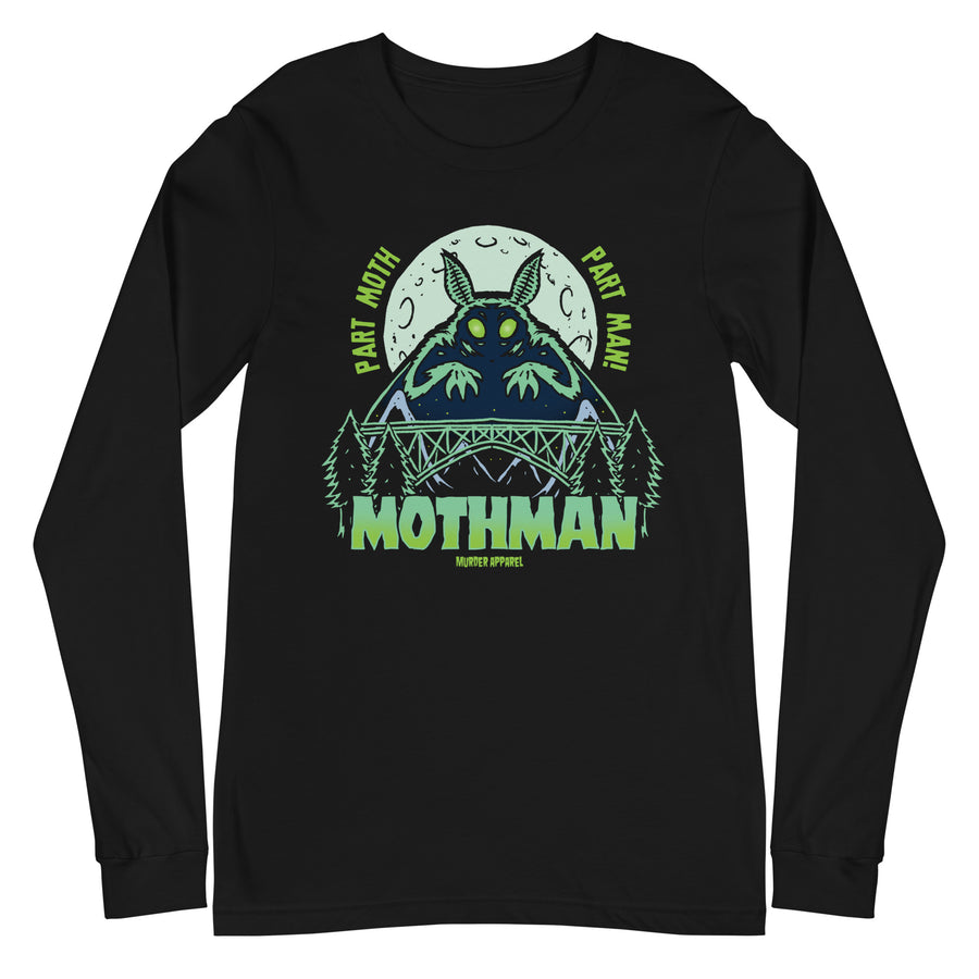 Murder Apparel - Horror and True Crime Inspired Apparel