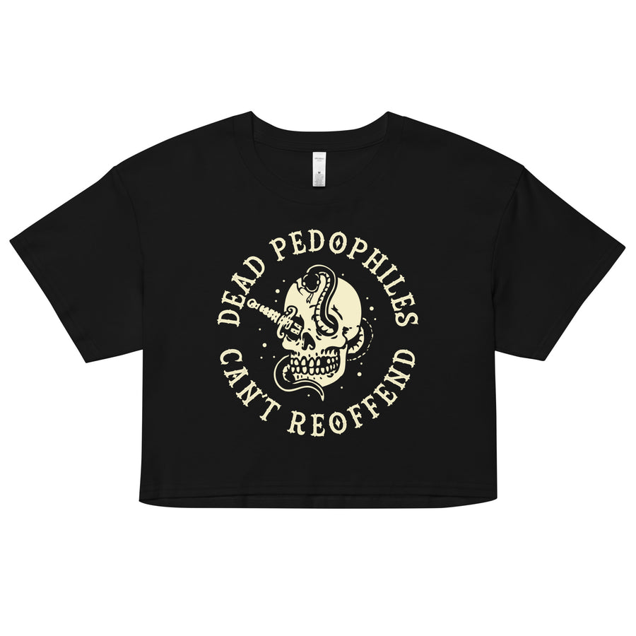 Murder Apparel - Join the Spooky Resistance