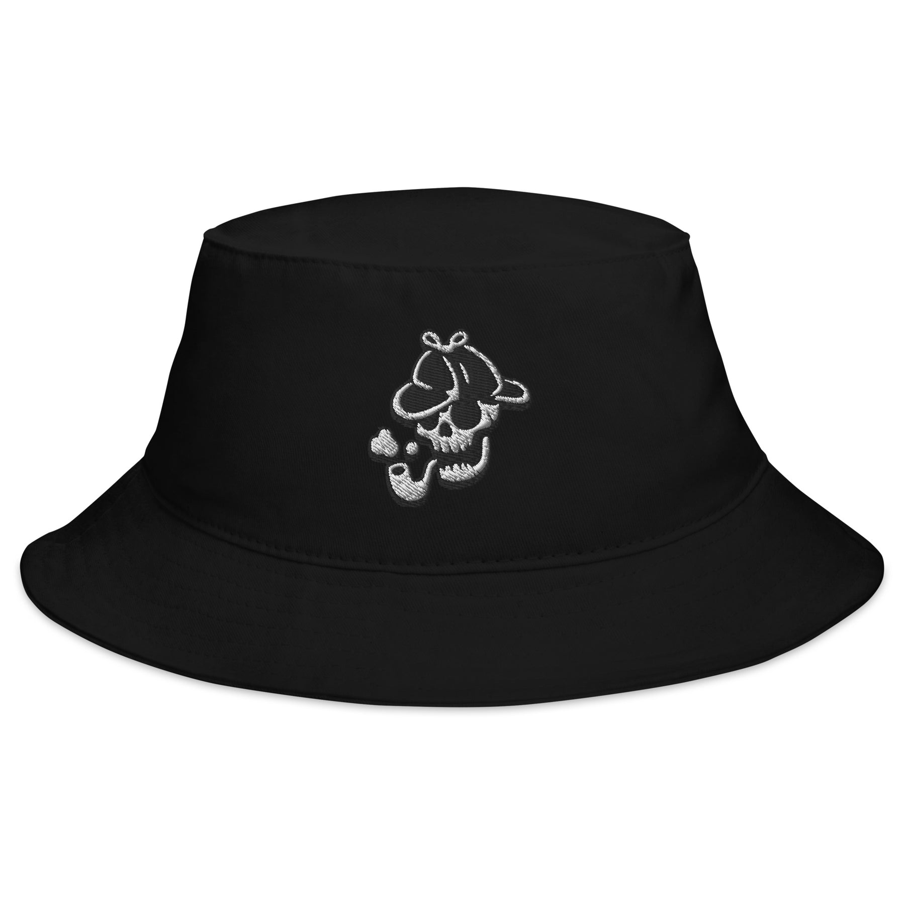 True Crime Detective Bucket Hat | Murder Apparel